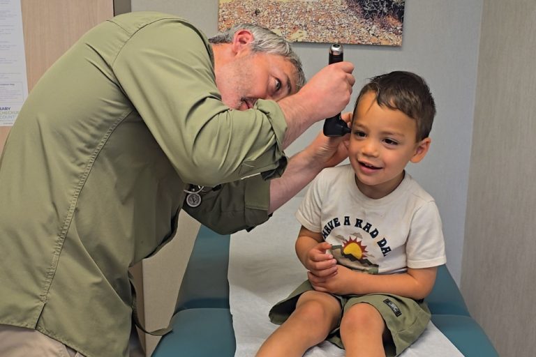 Routine Care & Immunizations - Black Hills Pediatrics